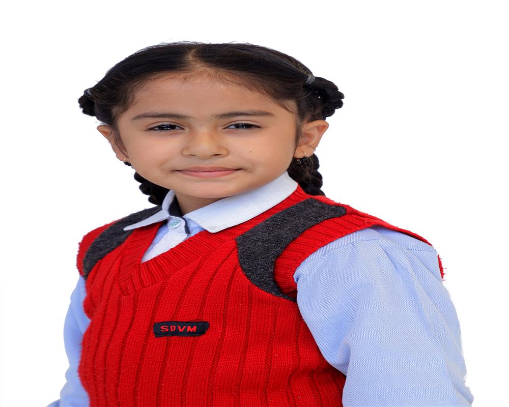 SDVM City School | Panipat