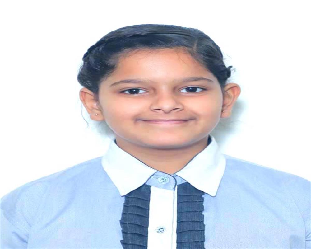 SDVM City School | Panipat