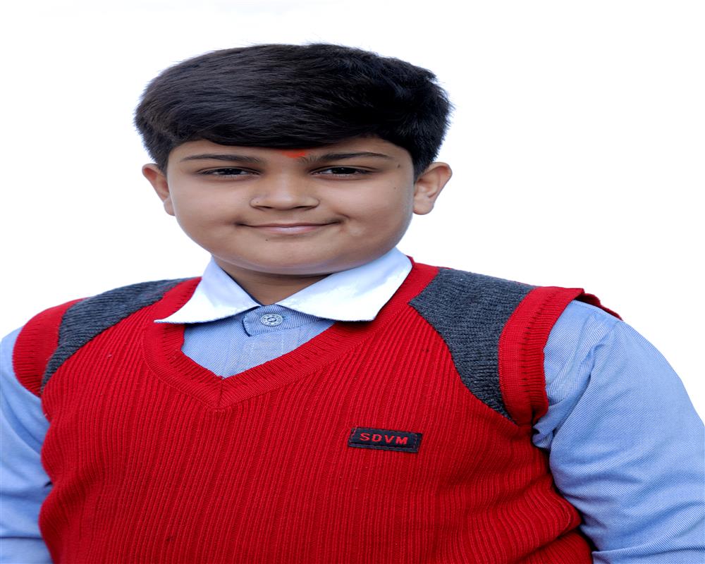 SDVM City School | Panipat