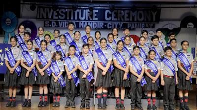 SDVM City School | Panipat